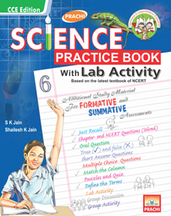 Prachi Group - Science laboratory Manual new