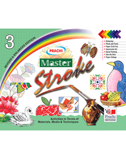 Prachi Group - Master Stroke