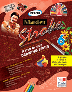 Prachi Group - Master Stroke