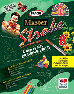 Prachi Group - Master Stroke
