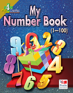 Prachi Group - My Number Book