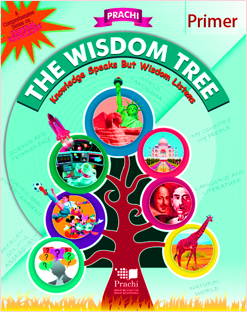 Prachi Group - THE WISDOM TREE