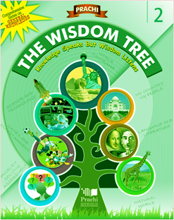 Prachi Group - THE WISDOM TREE