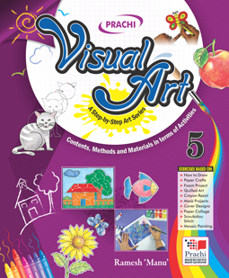 Prachi Group - Visual Arts with Kit