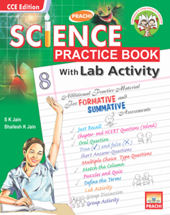 Prachi Group - Science laboratory Manual new