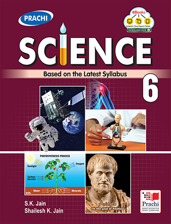 Prachi Group - Prachi Science
