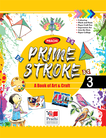 Prachi Group - Prime Stroke