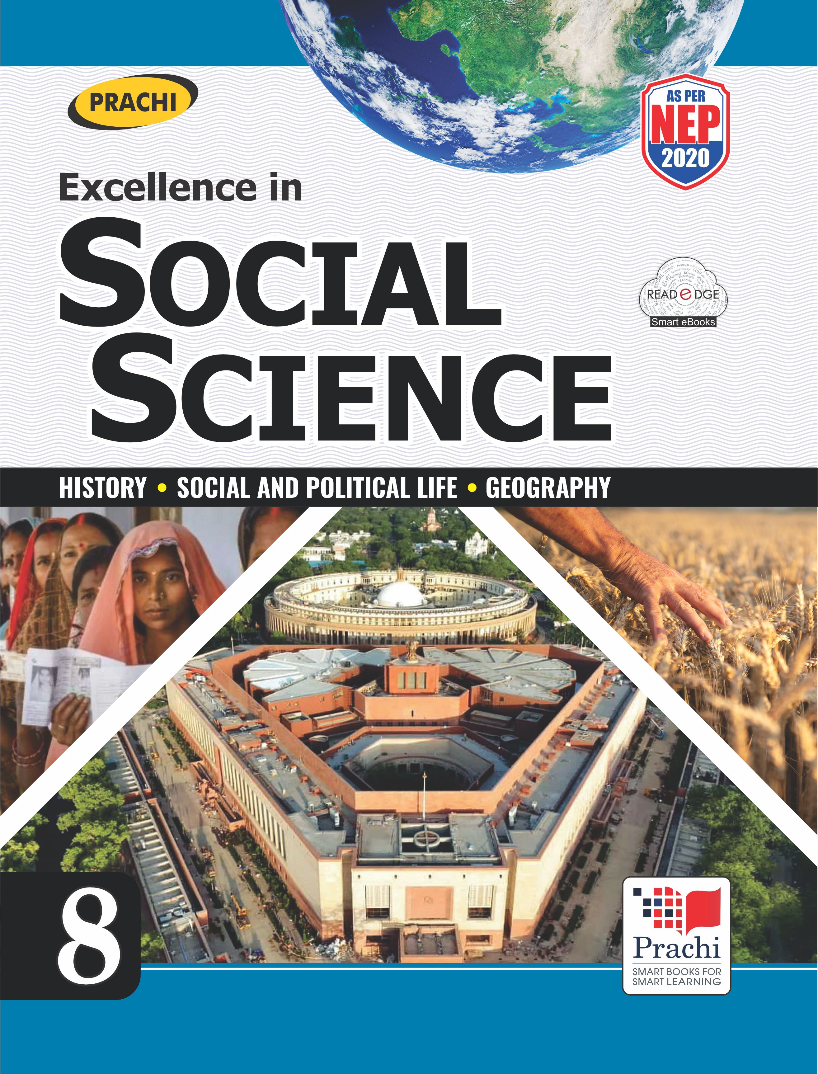 Prachi Group Social Science
