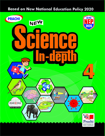 Prachi Group - Science In depth