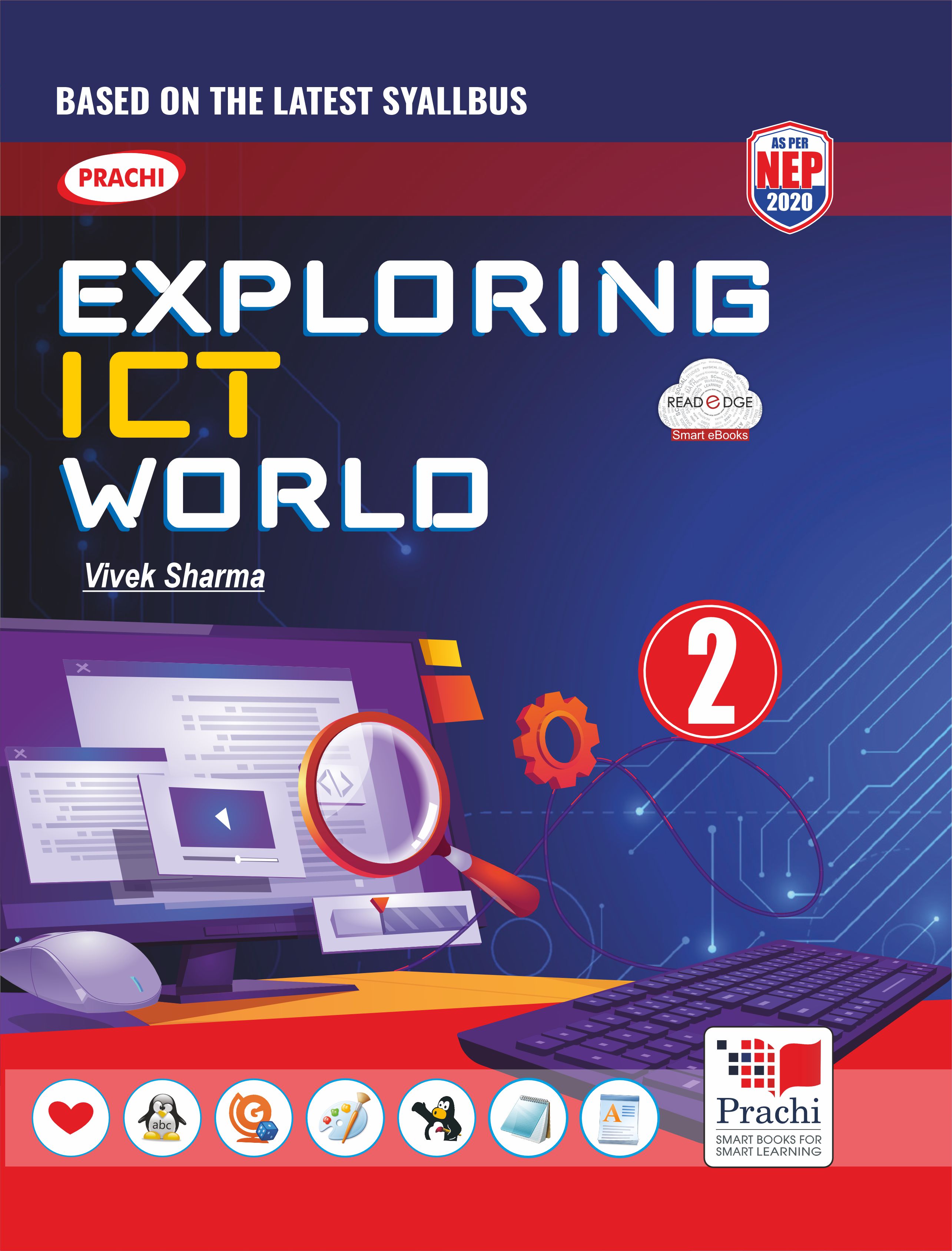 Prachi Group - Exploring ICT World