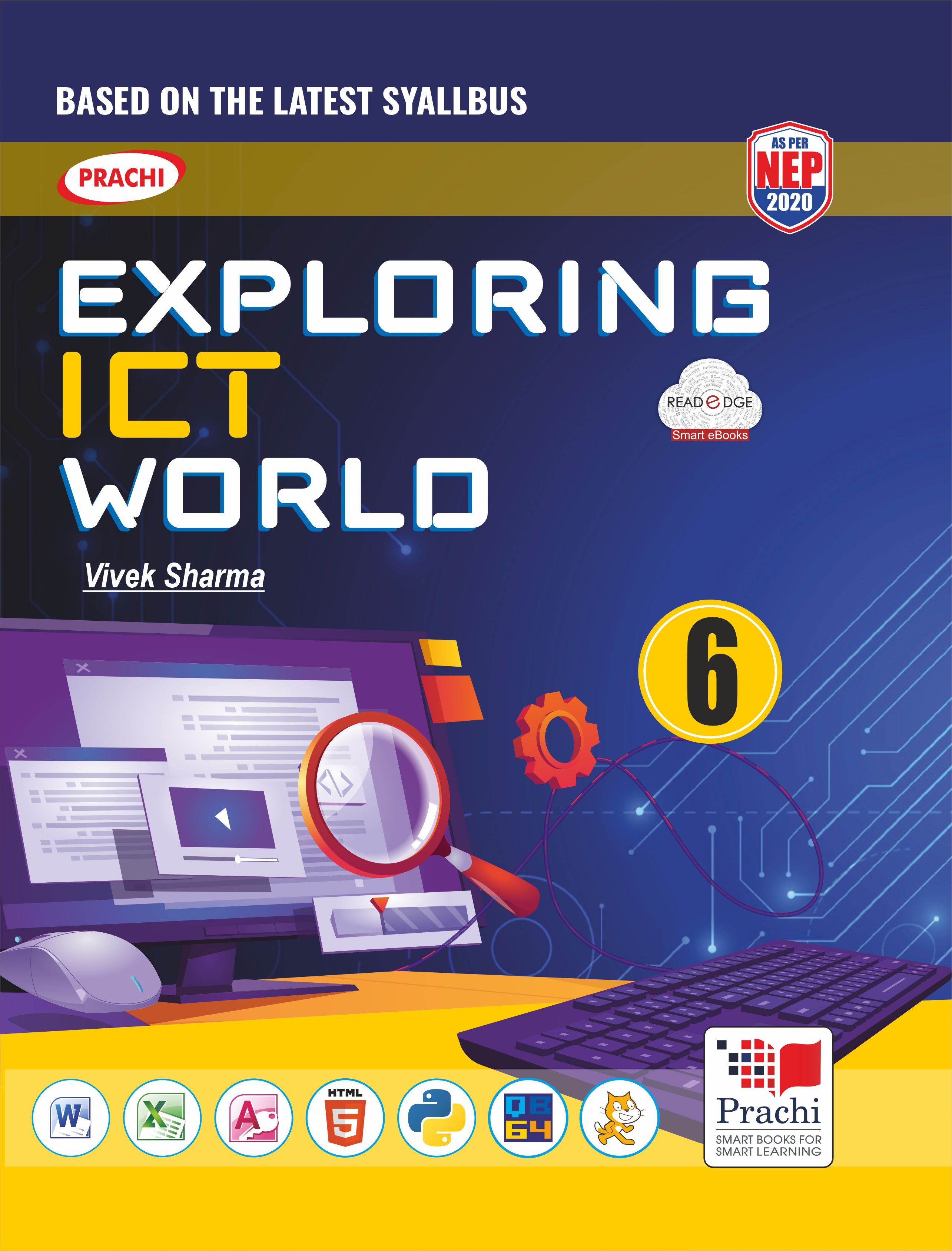 Prachi Group - Exploring ICT World