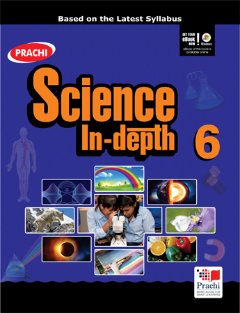 Prachi Group - Science In depth