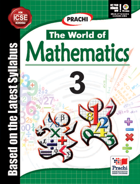 Prachi Group - World of Mathematics