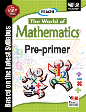 Prachi Group - World of Mathematics