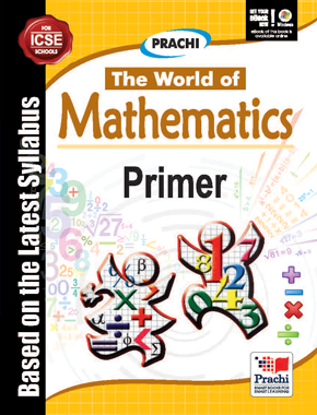 Prachi Group - The World of Mathematics